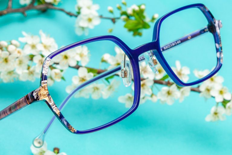 Lenses & Frames – Optima Eye Care