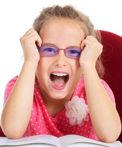 Visual Stress - Optima Eye Care | Shipley Opticians